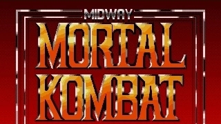 Хак "Mortal Kombat Arcade Edition Enhanced" v.2.2 [SMD]