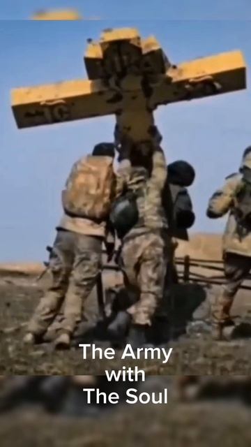 Суть СВО в одном шорте