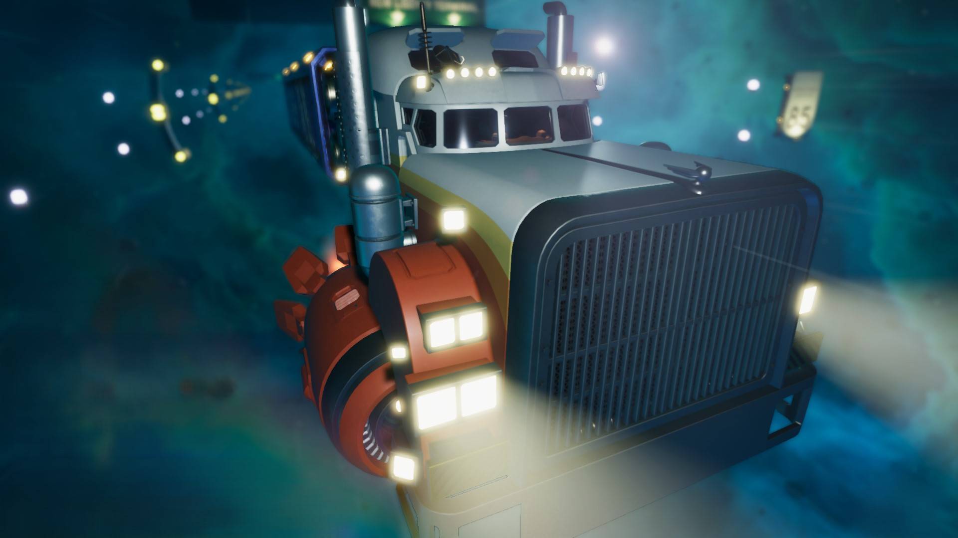 серия 2. Поменяли кофе на рейс