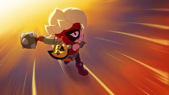 МУЛЬТ ПРО ЛУМИ #brawlstars