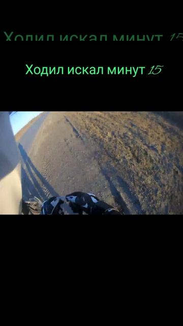 Отломилась подножка на ходу