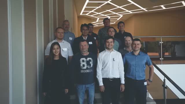 Обзор первой всероссийской конференции сервисной под