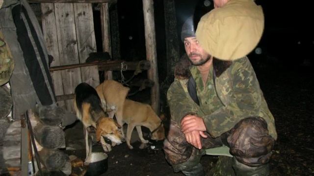 01-04.11.2010. ВАЖ ОЗЕРО