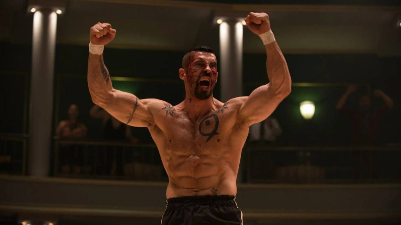 『 Неоспоримый 』 𝐄𝐝𝐢𝐭