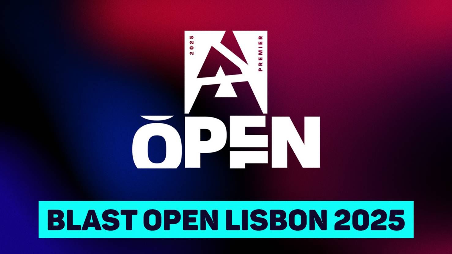 28.03.2025 | 21:30 | CS2 | Team Spirit vs Natus Vincere|  BLAST Open Lisbon | ПЛЕЙ ОФФ | 5nakeb