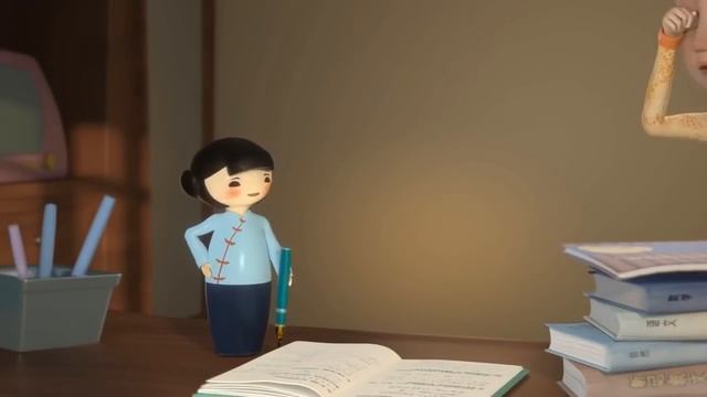 Лень учиться ( 5-8 классы)