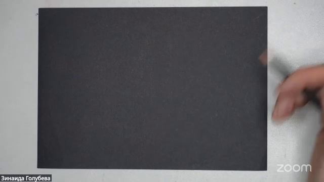 Запись эфира по фоновой росписи хохломы. Подготовка к вебинару