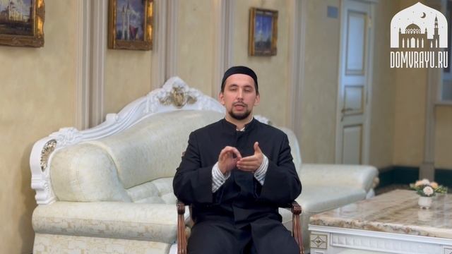 За это ты получишь великую награду | 27 Рамадан | Места, любимые Всевышним