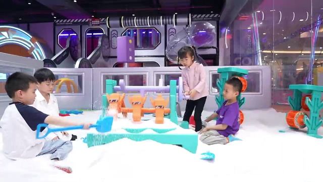 Песочная ступка