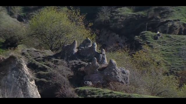 Армения. Колыбель истории