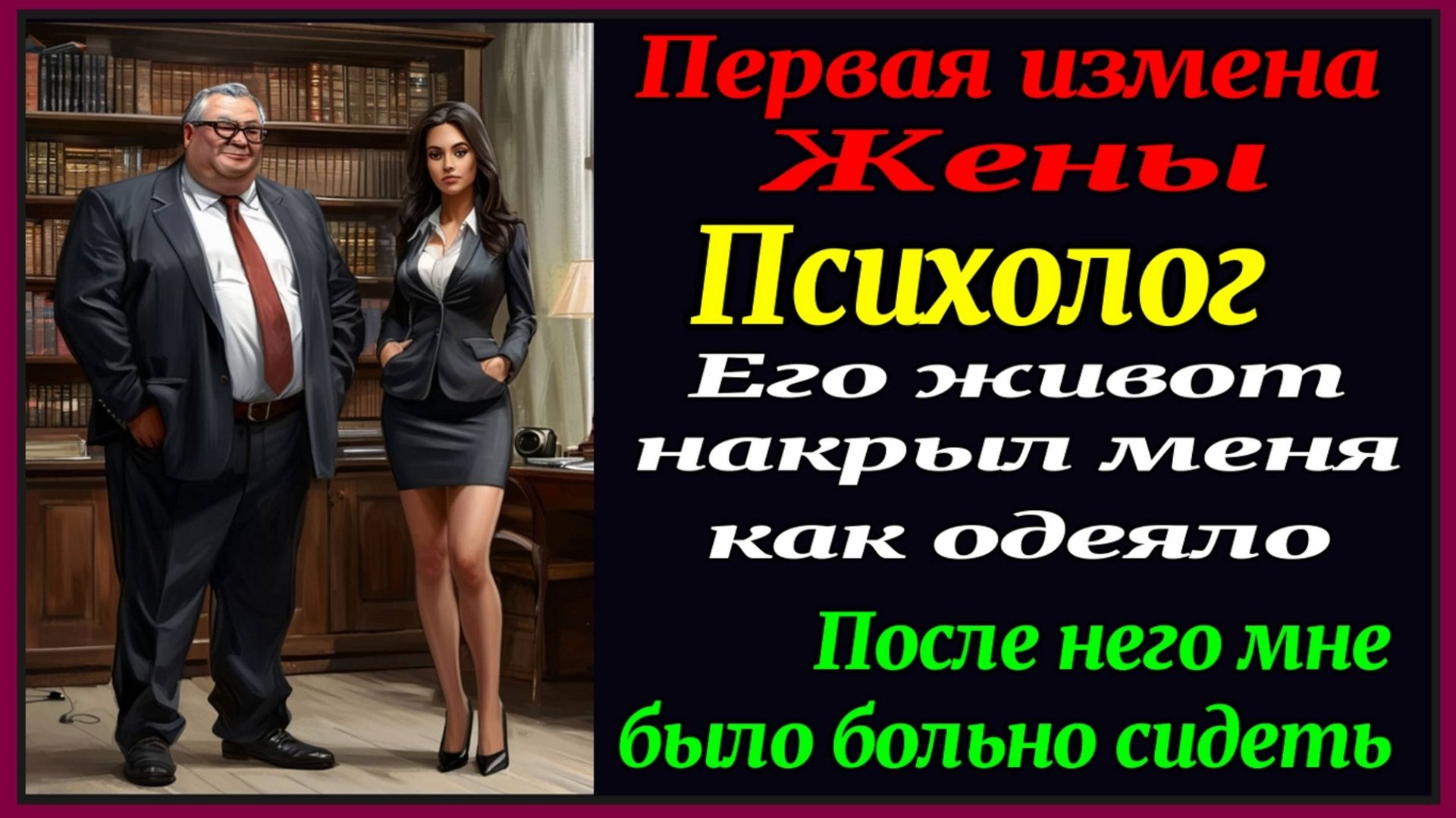 Измена Жены. Откровенный рассказ. Алекс Смирнов. Рассказы для взрослых. Роман. Аудиокнига. История.
