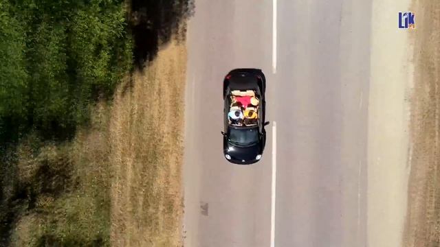 DoReDoS "Про любовь" Третий день съемок