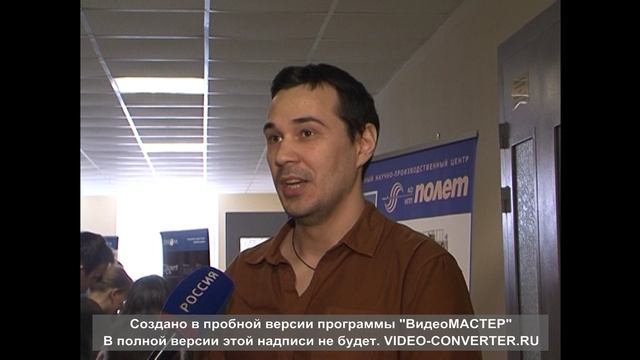 10 минут с Политехом Эфир 15.03.16