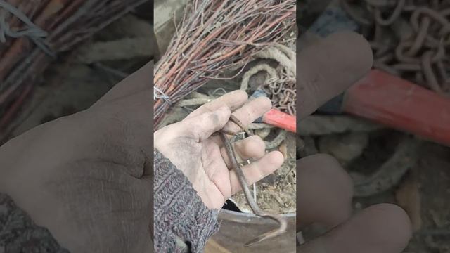 Разбор сараев и что нашёл интересного). 1 часть