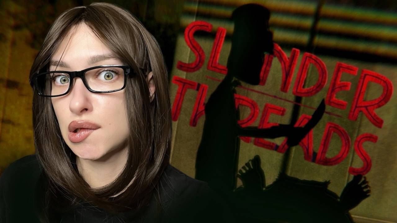 ГРИБОЕДЫ - Slender Threads #4