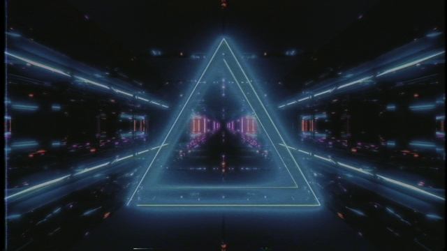 XANDRIA - My Curse Is My Redemption (Summer 80's Remix) (Visualizer) - Napalm Records