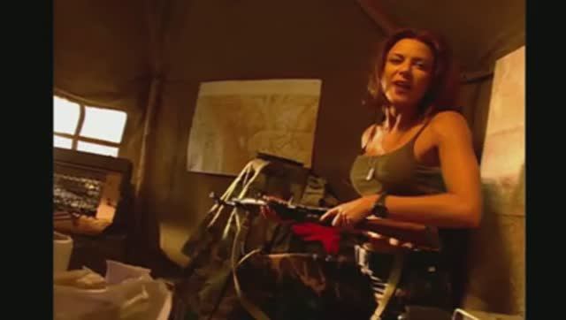 Red Alert 2 -Альянс серия 8