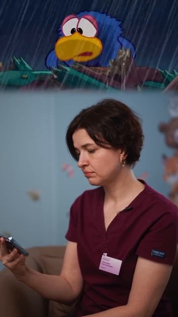 🧸 Чему может научить мультсериал "Смешарики"?