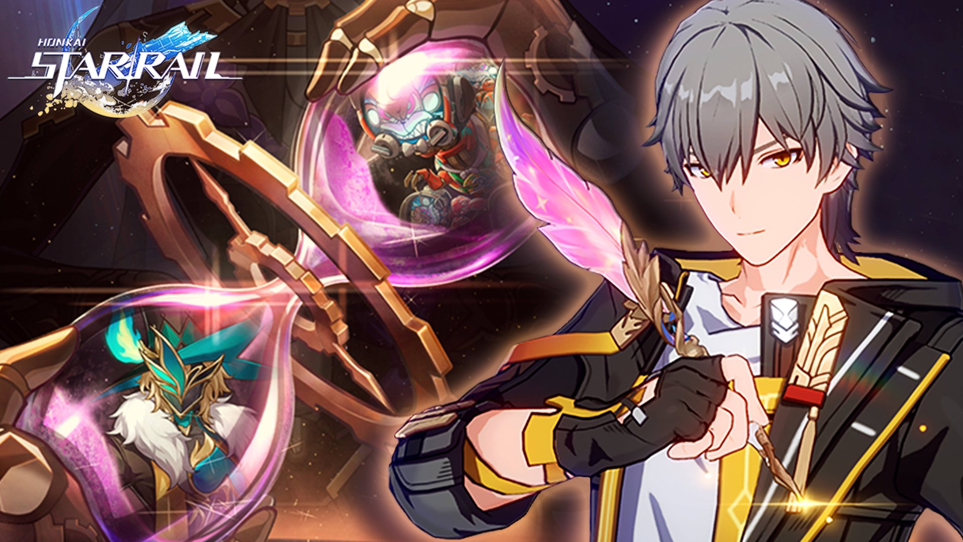 Иллюзия конца: скажи хилеру «НЕТ!»  (ver. 3.1)