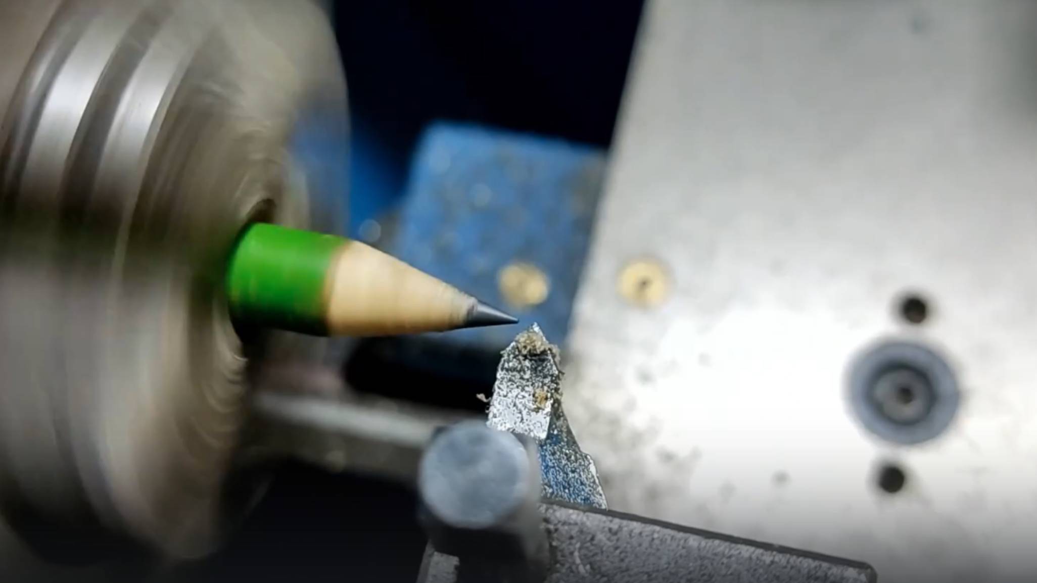 Заточка карандашей WM210F400