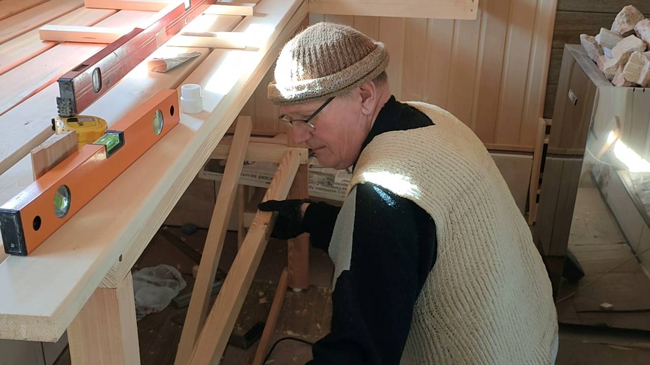 Деревенская жизнь в конце первого месяца весны. О нормальностях и ненормальностях. Март 2025