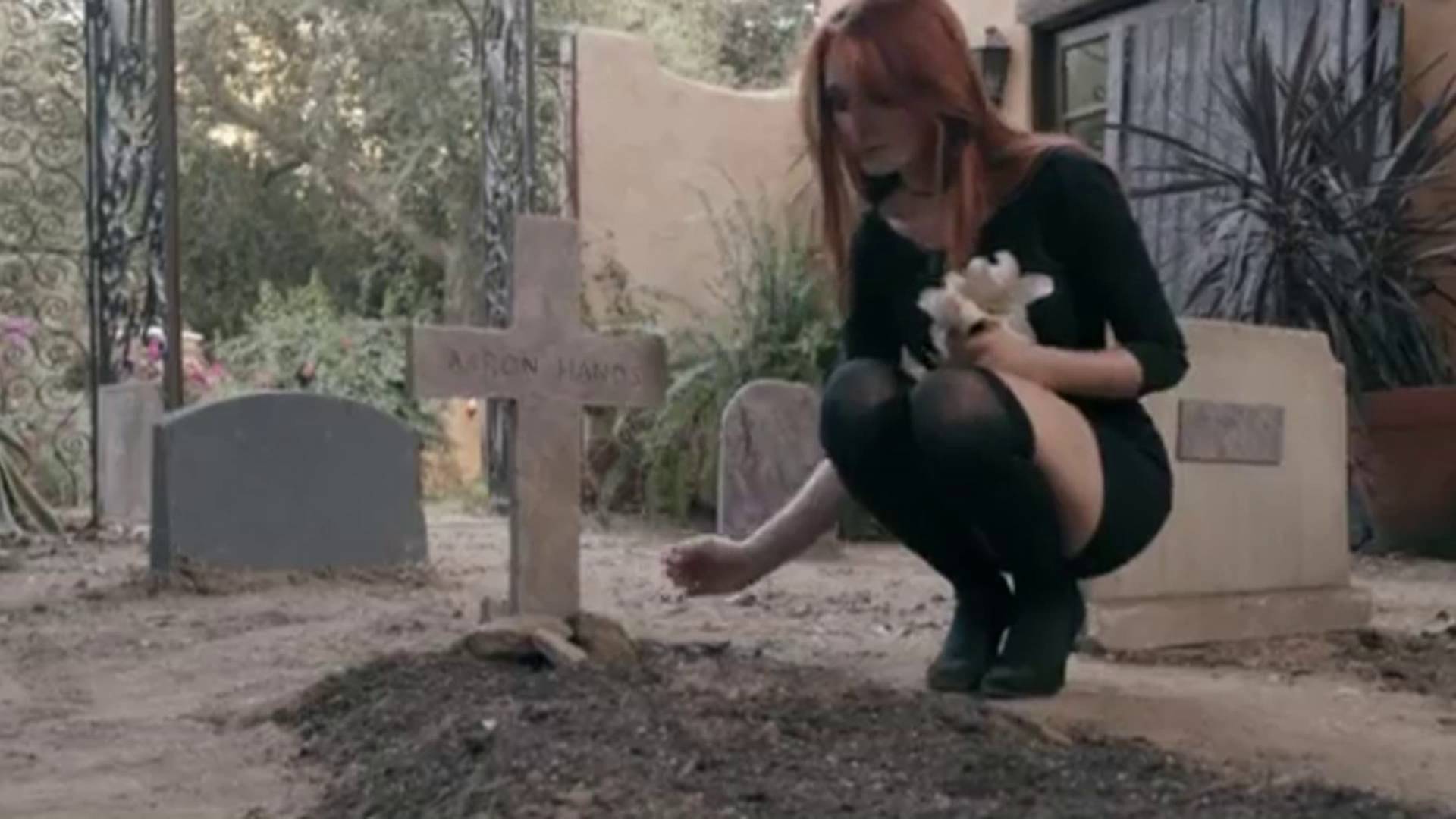 "Восстание живых мертвецом"