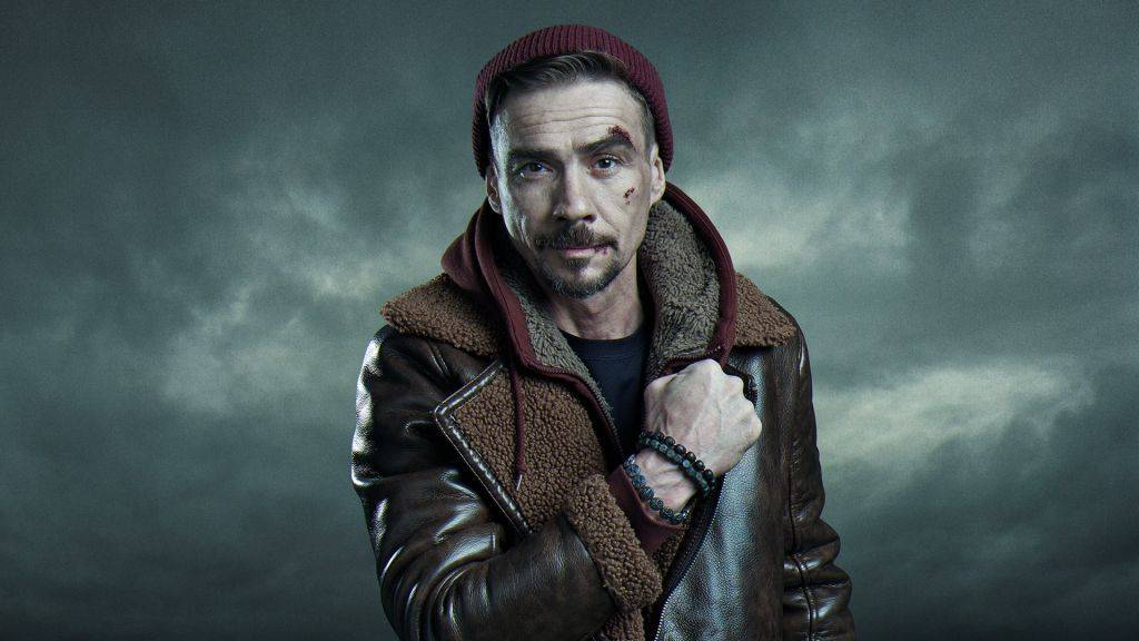 Трейлер сериала |Хозяин| (2023)