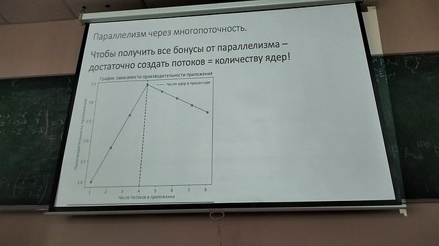 27.03.2025 Седьмая лекция по ФИЛП (асинхронное программирование)