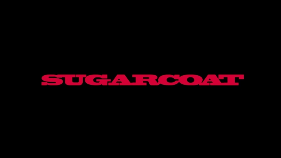 Natty - 'Sugarcoat' Dance Practice Mirrored