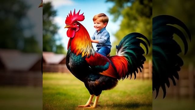 Счастье живет рядом с нами