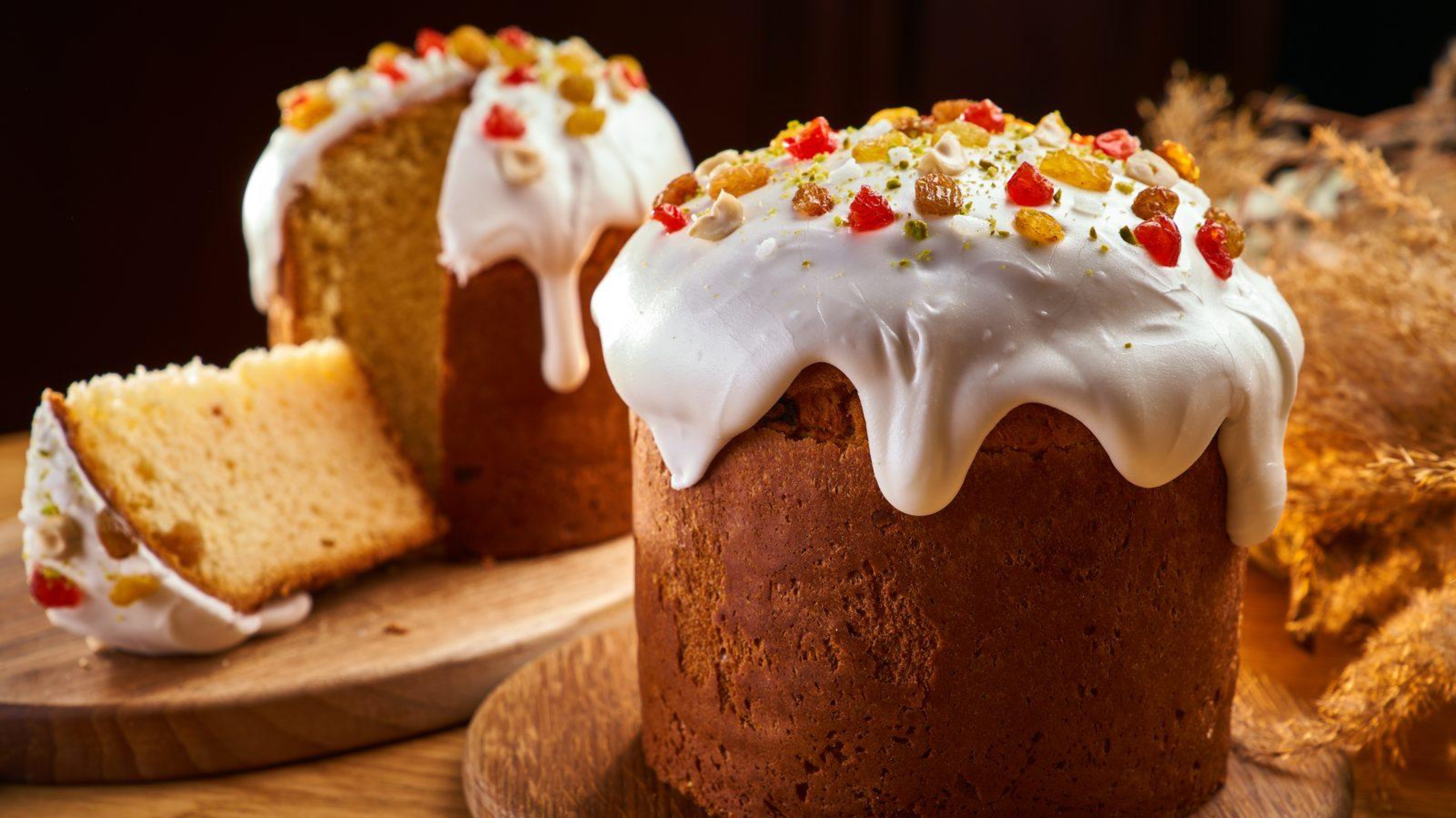 Лучший рецепт кулича ВО ВСЕМ МИРЕ! Я выпрашивала этот рецепт 3 года! Очень нежный и ароматный