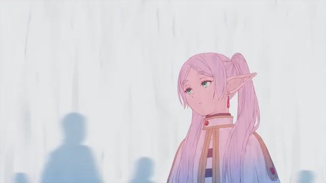 Провожающая в последний путь Фрирен/Sousou no Frieren (Opening 1)