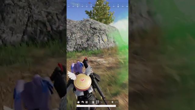 Момент со стрима, минус сквад