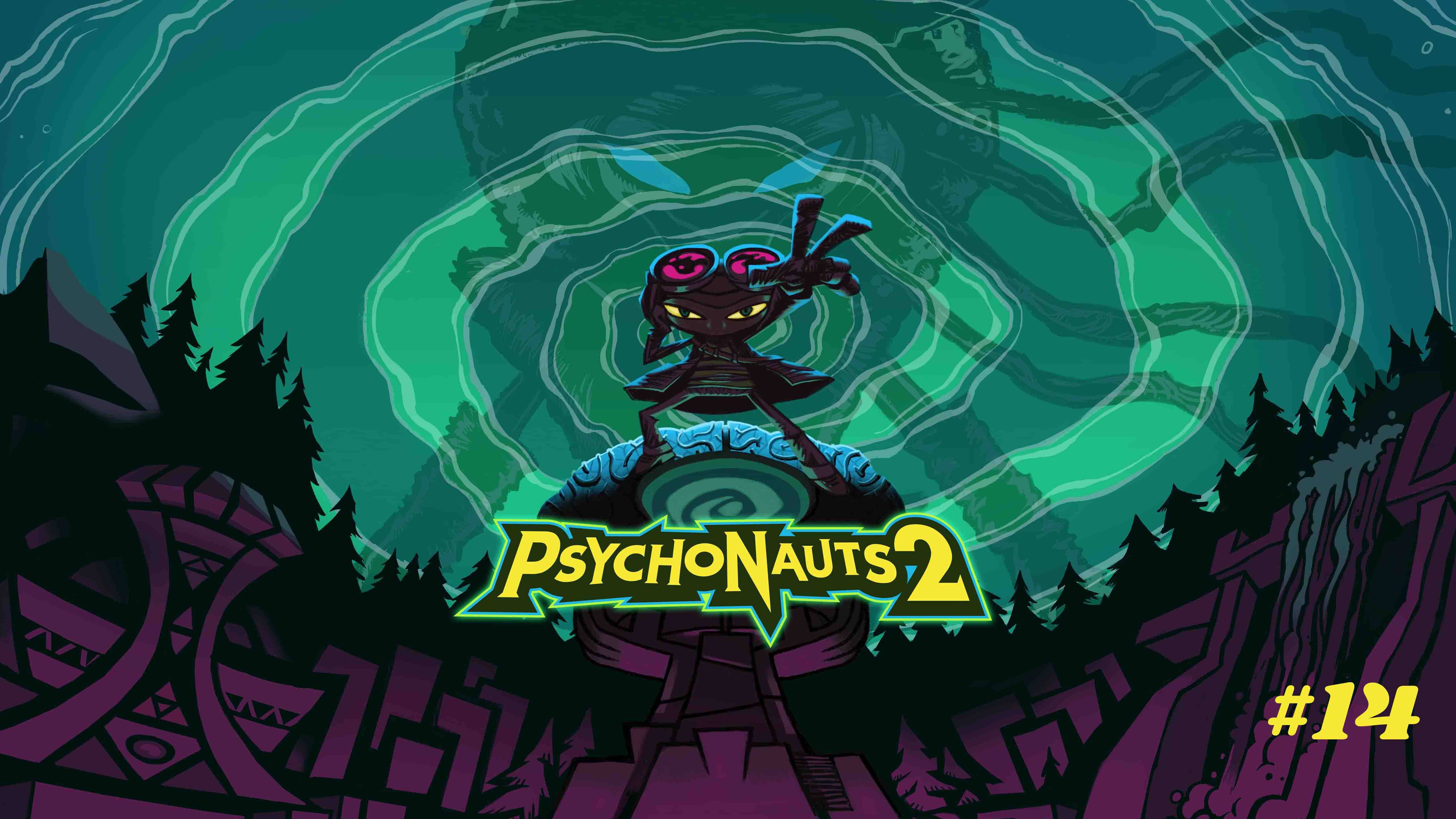 Psychonauts 2. [#14]