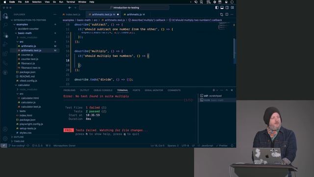 05.-Simple-Tests-Exercise