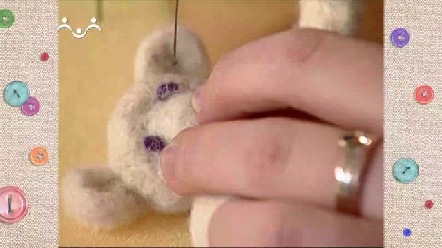 Мастера и мастерицы. Валяние из войлока