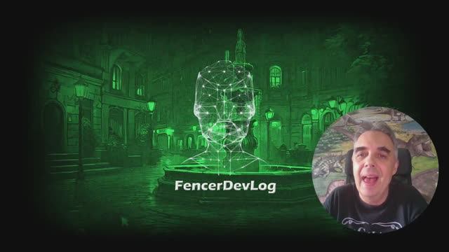 Godot 4: Шейдер ночного видения (учебник)