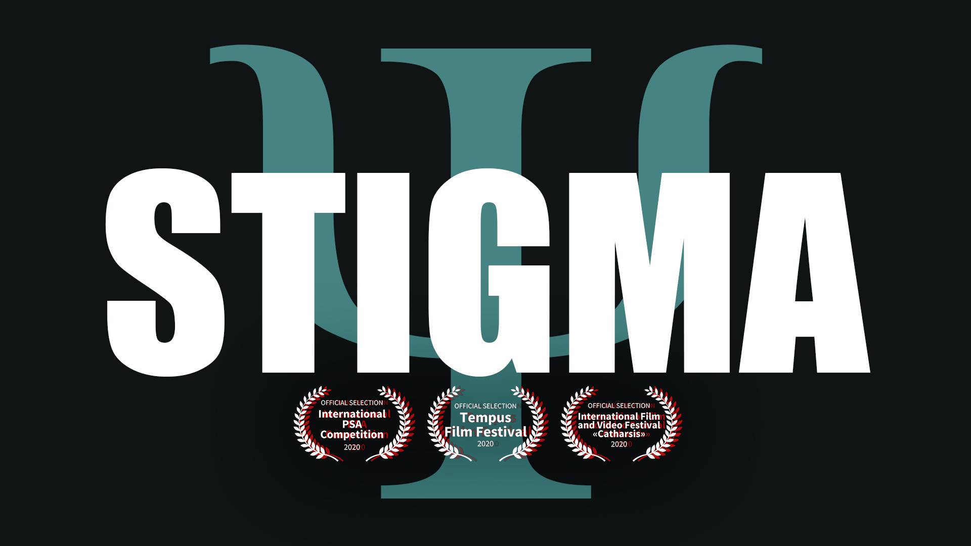 СТИГМА. ПОЛНАЯ ВЕРСИЯ (психопросвещение | социальное видео) • ШИЗОФРЕНИЯ - НЕ ПРИГОВОР 💊