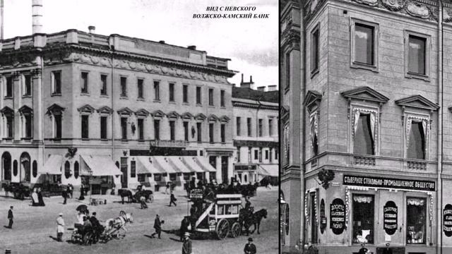 МИХАЙЛОВСКАЯ УЛИЦА