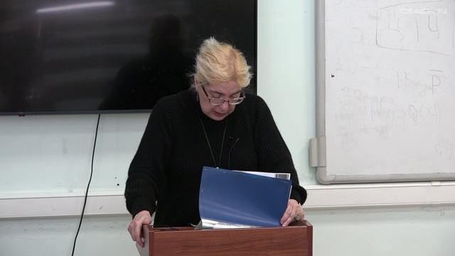 Костикова А.А. - Философия языка - 6. Знаковые идеи стоиков