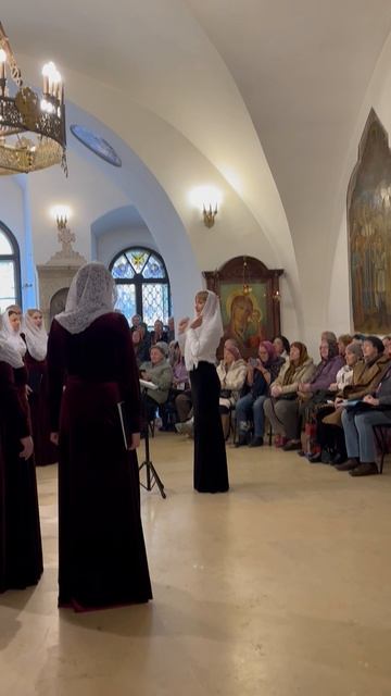 Скоро Пасха, а значит снова будет фестиваль. Московский Пасхальный фестиваль Валерия Гергиева .