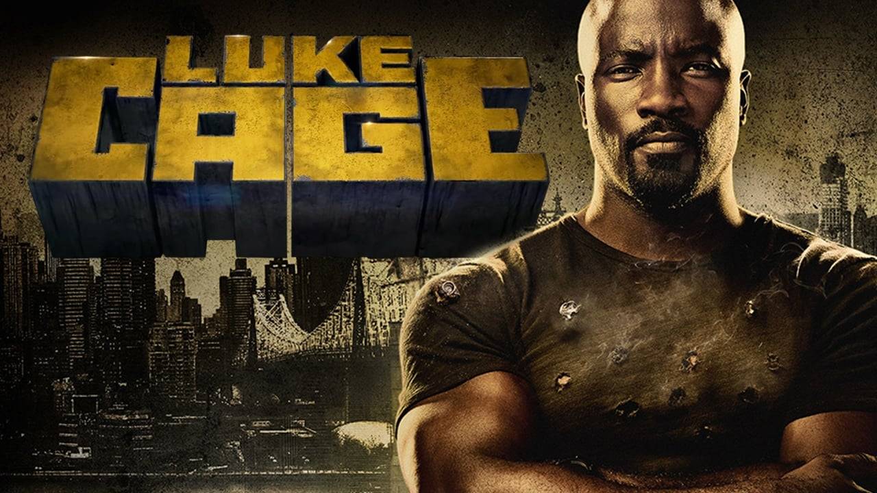 Люк Кейдж - 1 сезон 13 серия / Luke Cage (озвучка Jaskier)