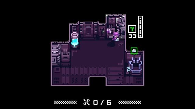 Разбираемся с игрой Awaria. Проходим 2 и 3 уровень.