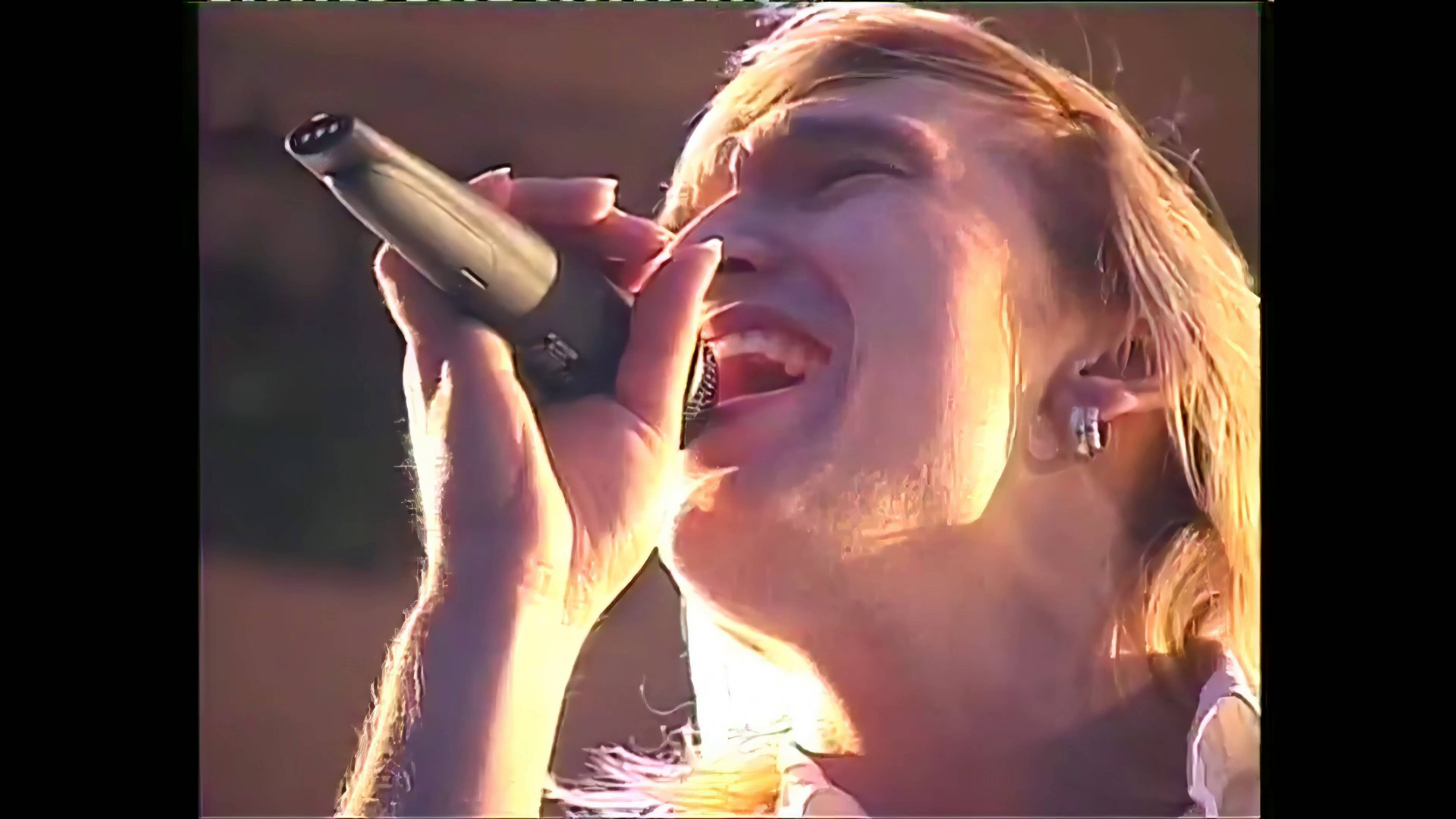 Пётр Елфимов - Плач надежды по мечте (Полоцк, 2007 г.)