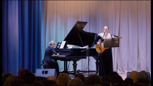 Ирина Скорик. Васильки