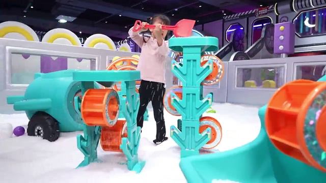 Песочная мельница