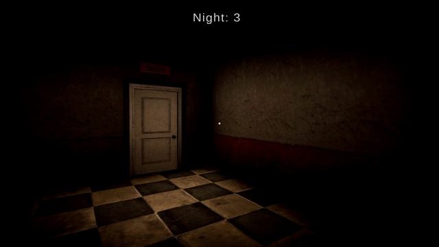 ГИГАЧАД ОБМАНУЛ РАКЕТКУ 5 Nights at shrek hotel 2