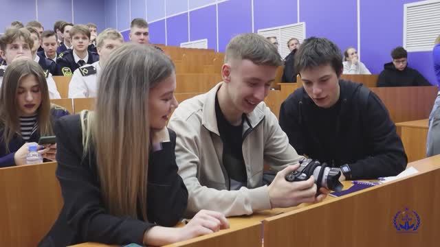 Мартовский выпуск программы #proВодник