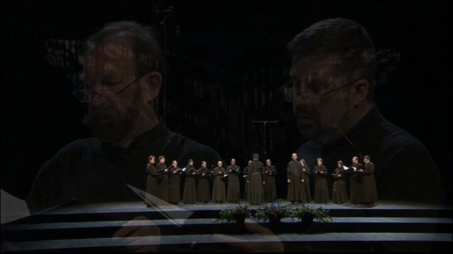 04 Да исправится молитва моя. Музыка П.Чеснокова. Соч.24,№6. Солист Артём Резниченко.