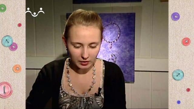 Мастера и мастерицы. Бижутерия